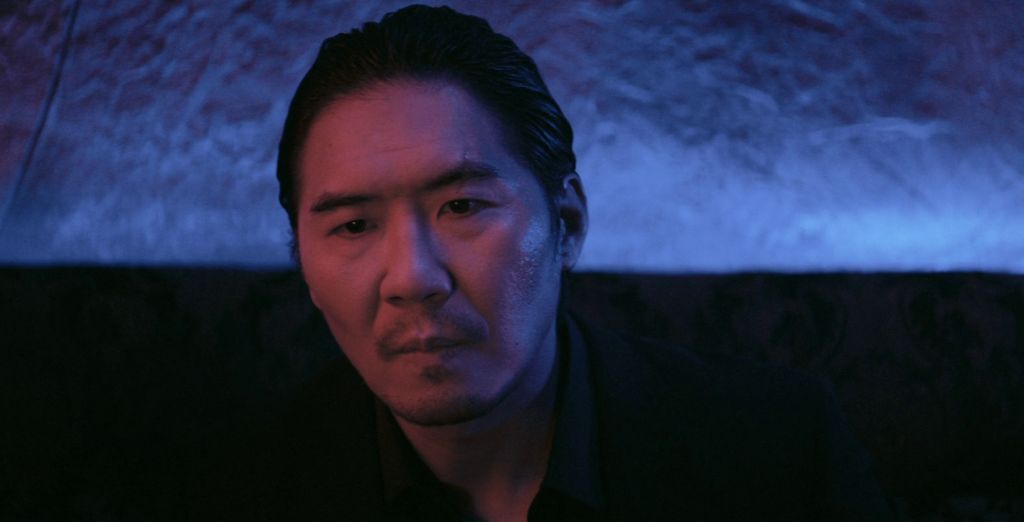 Darkness of Man (2024)