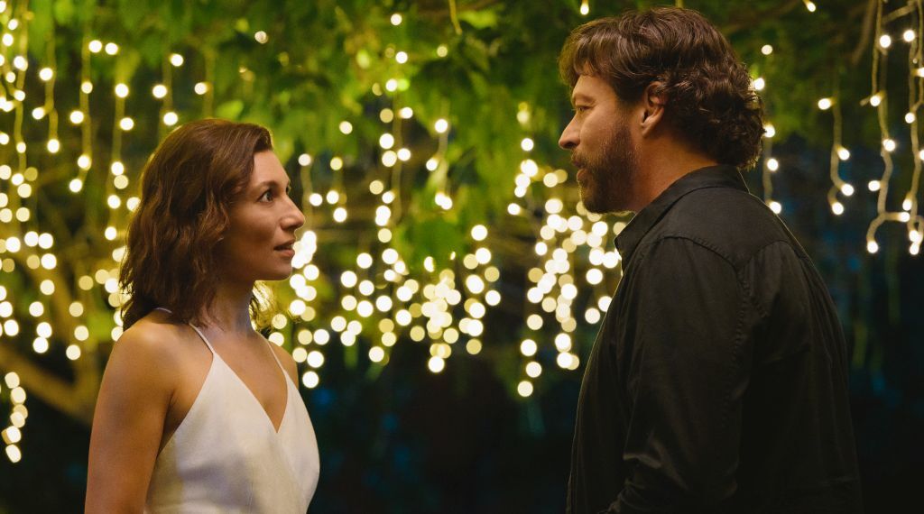 Find Me Falling (2024)