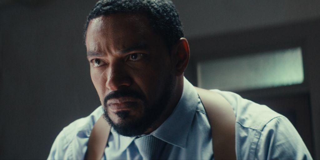 Detained (2024)