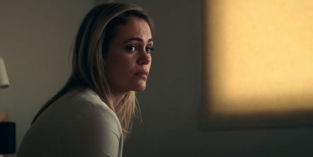 Catching Dust (2023)