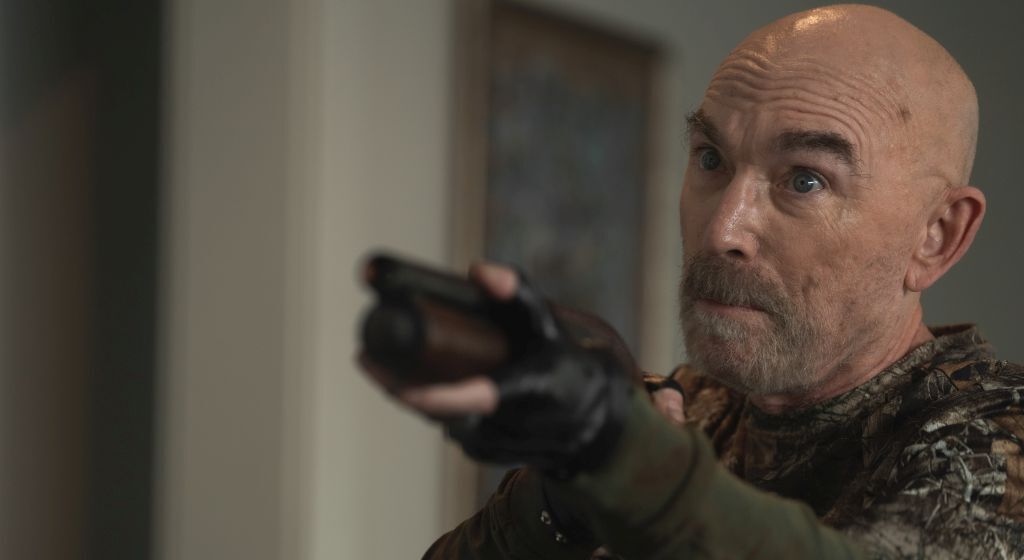 Dead Money (2024)
