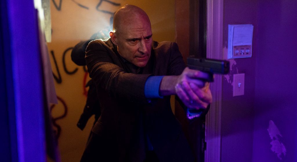 The Silent Hour (2024)