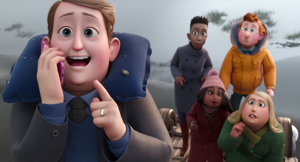 That Christmas (2024)