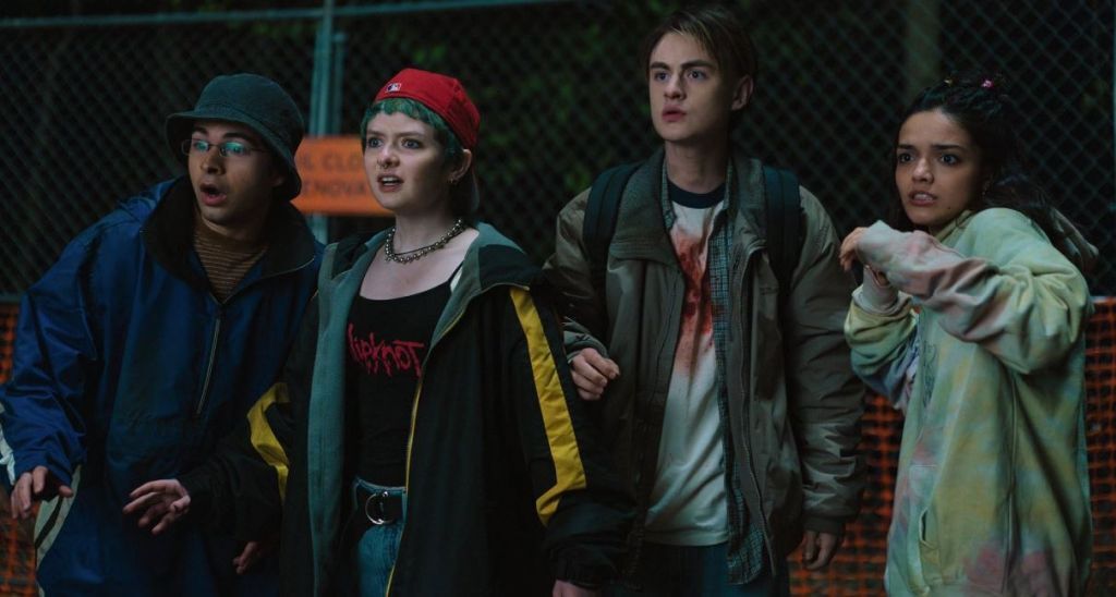Y2K (2024)