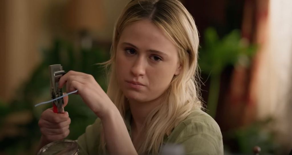 Dirty Angels (2024)