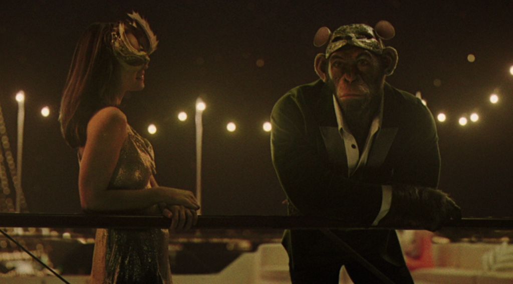 Better Man (2024)