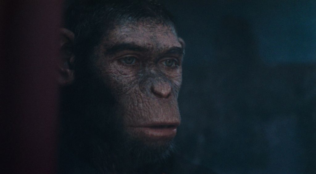 Better Man (2024)