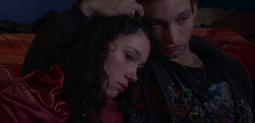 Eat the Night (2024)