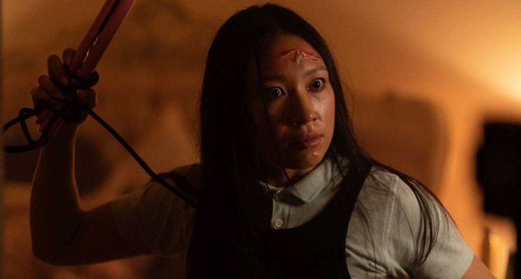 Grafted (2025)