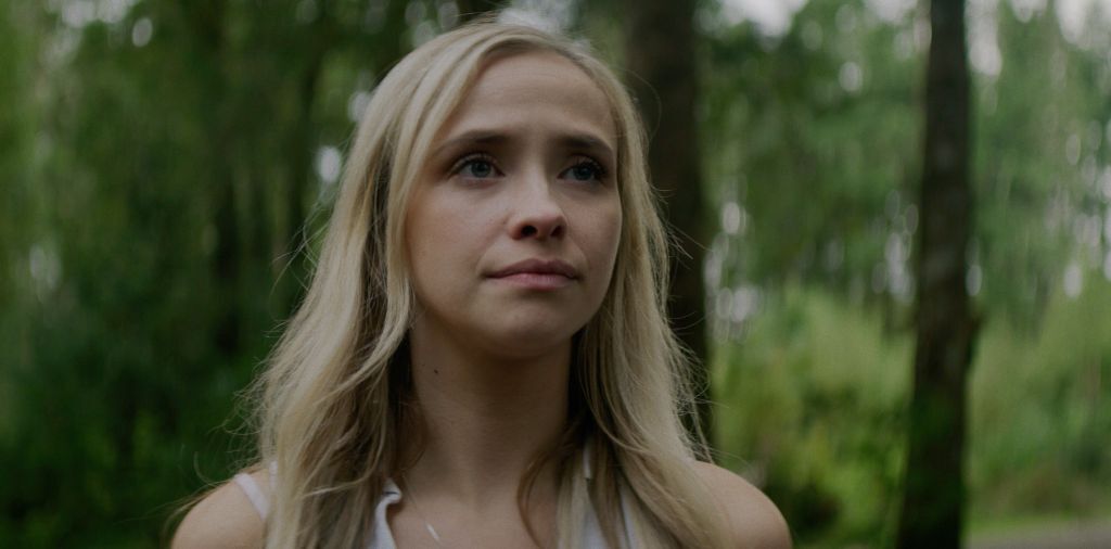 Popeye's Revenge (2025)