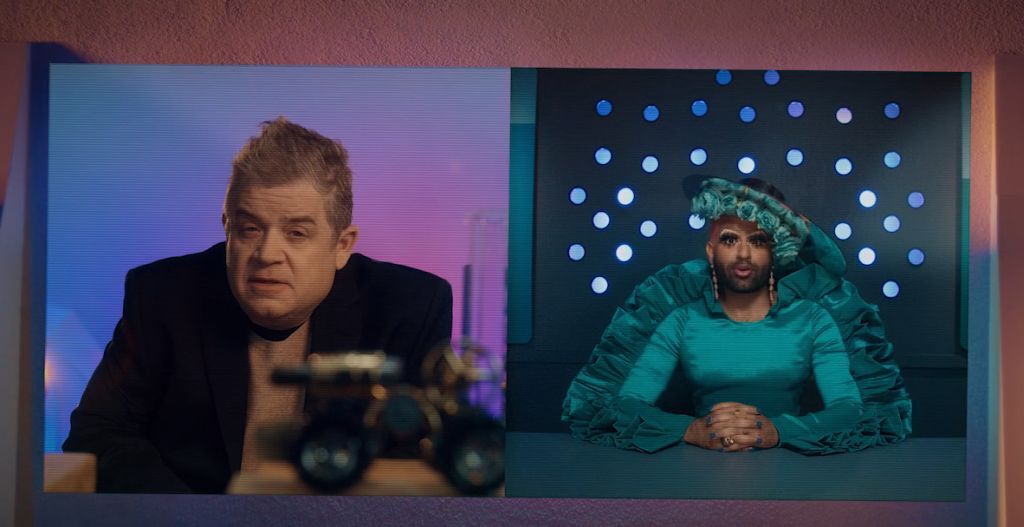 Absolute Dominion (2025)