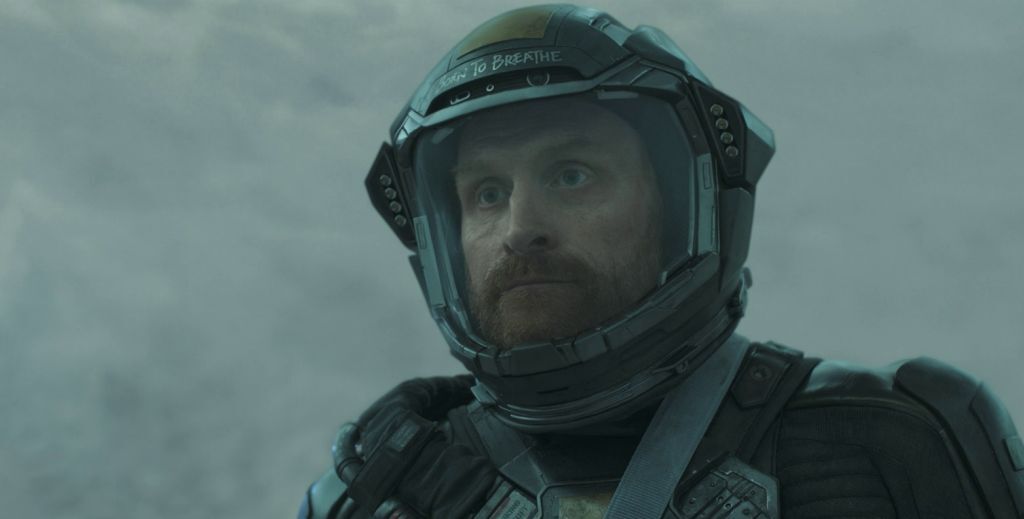 Long Distance (2024)