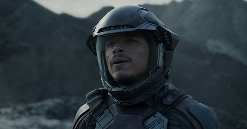 Long Distance (2024)