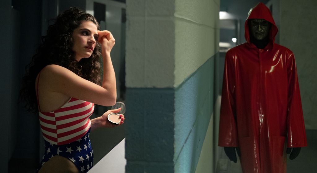 Fear Street: Prom Queen (2025)