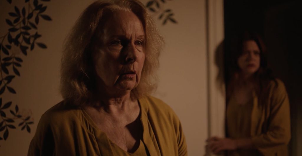 The Surrender (2025)