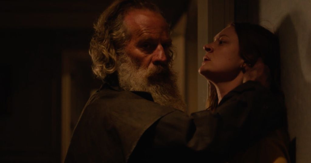 The Surrender (2025)