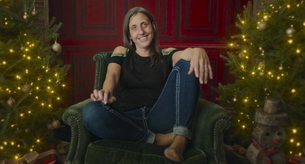 The Merchants of Joy (2025)