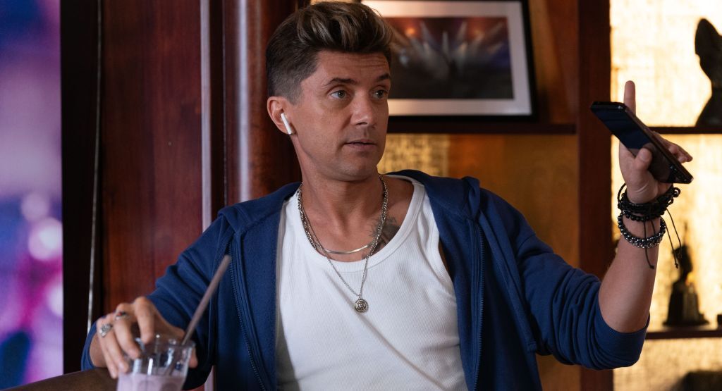 How to Make a Killing (2026)