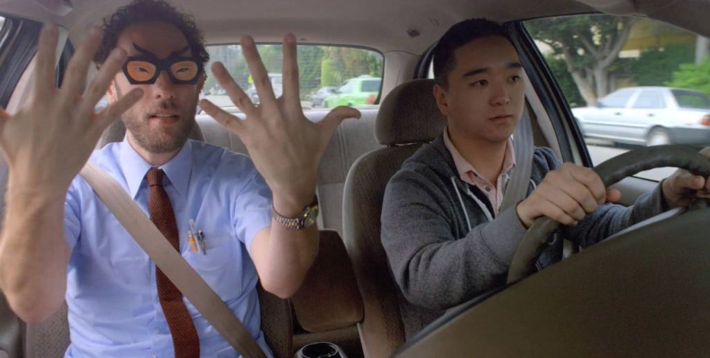 InAPPropriate Comedy (2013)