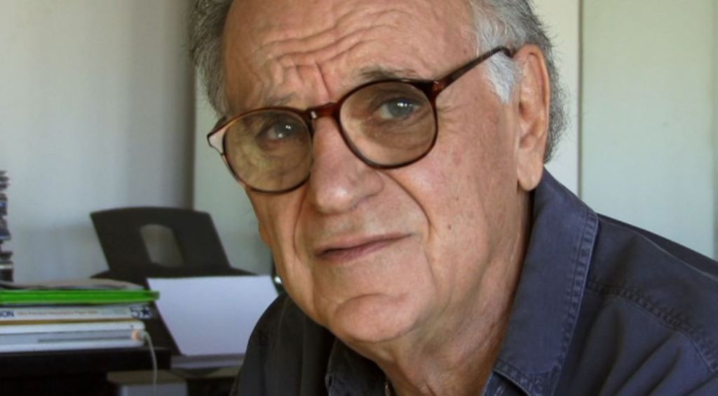 Bert Stern: Original Madman (2012)