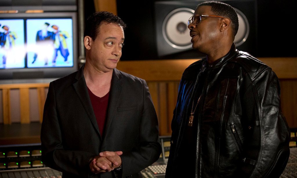 House Party: Tonight's the Night (2013)