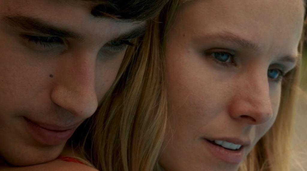 The Lifeguard (2013)