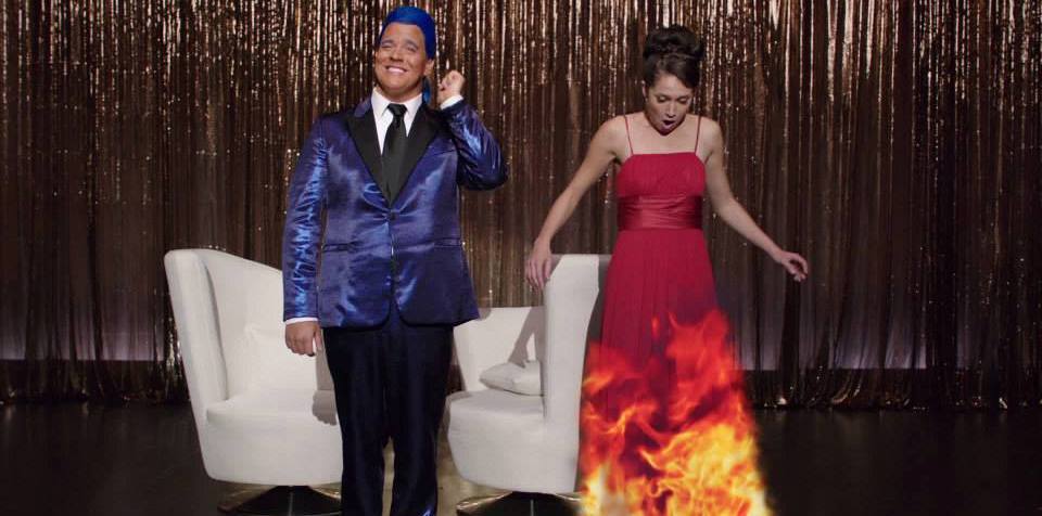 The Starving Games (2013)