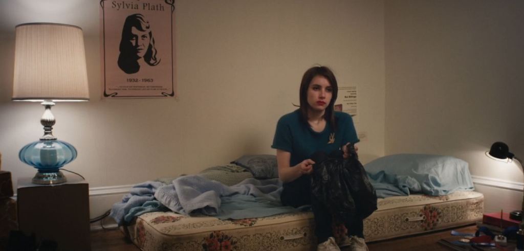 Adult World (2014)