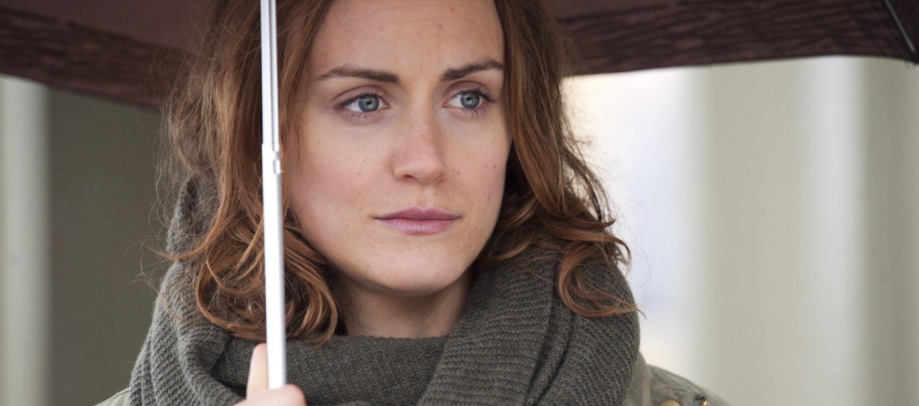 Stay (2013)