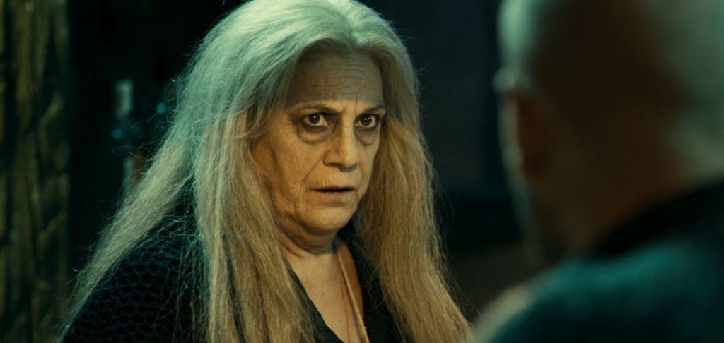 Witching and Bitching (2013)