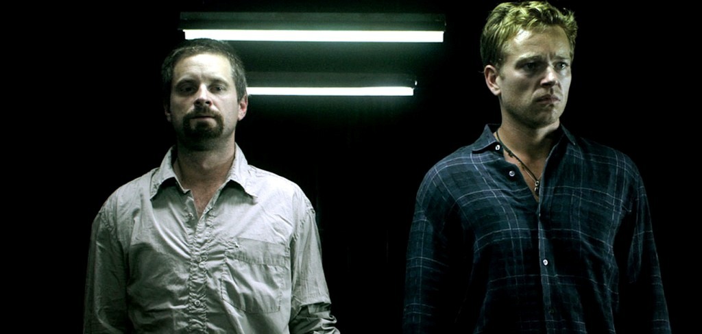 Radio Free Albemuth (2014)