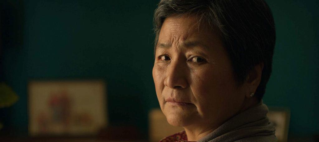 Lilting (2014)