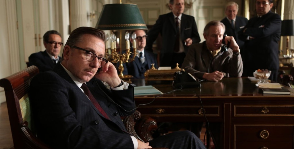 Grace of Monaco (2014)