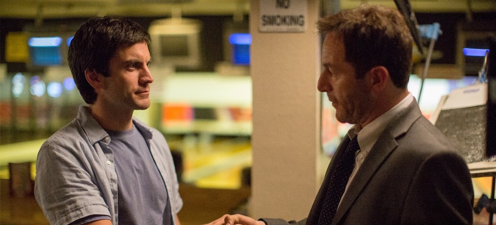 After the Fall (2014)