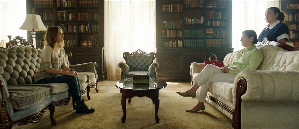 Like Sunday, Like Rain (2014)