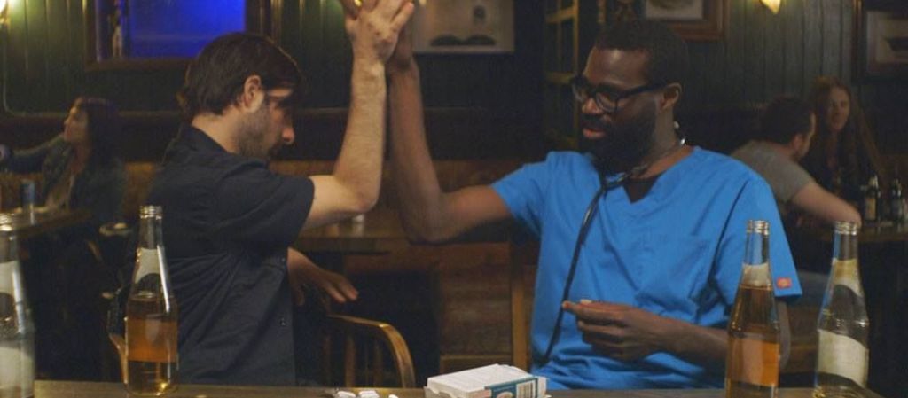 7 Chinese Brothers (2015)