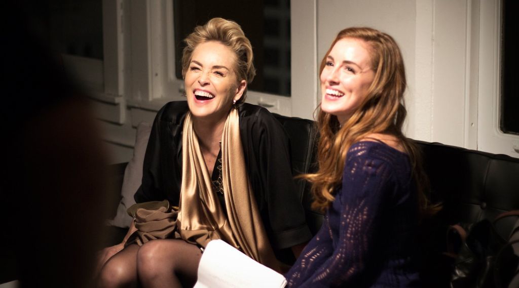 Mothers And Daughters 2016