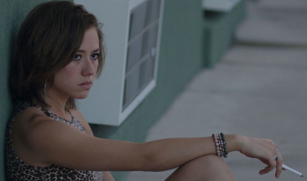 Divine Access (2016)