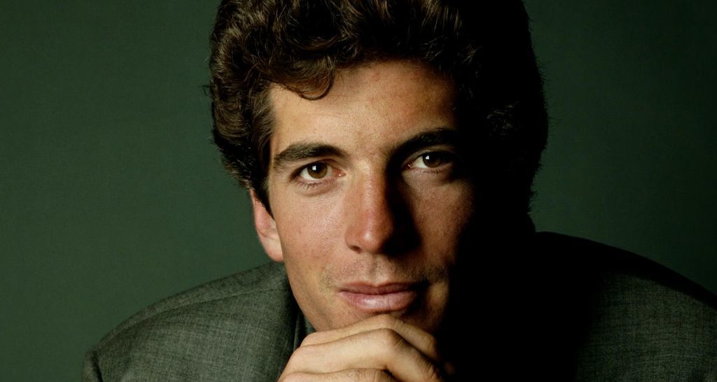 I Am Jfk Jr 2016