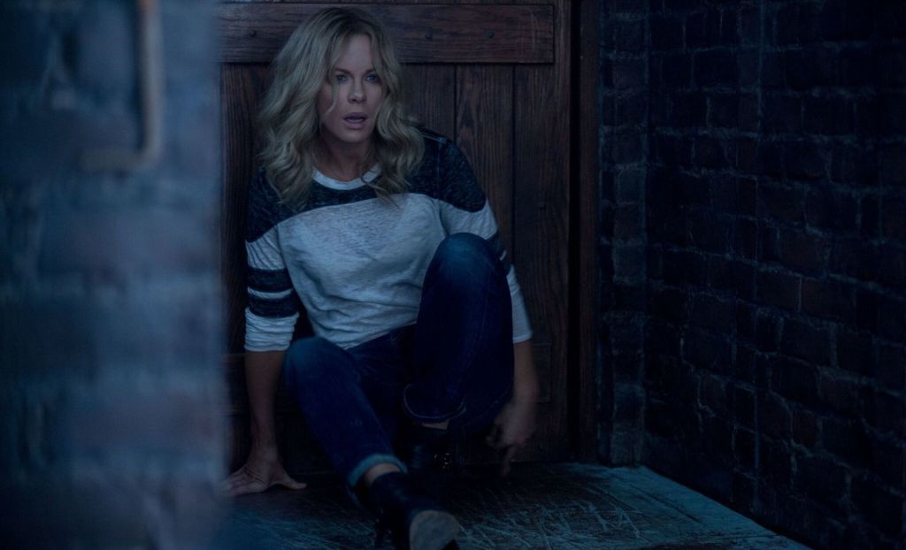 The Disappointments Room (2015)