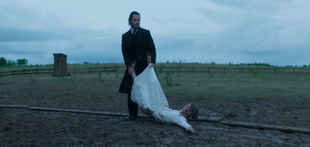 Brimstone (2016)