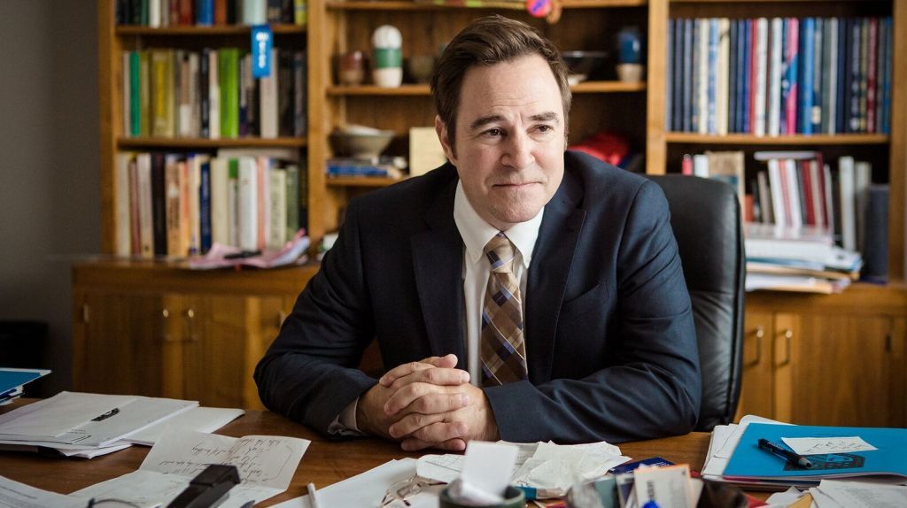 Speech & Debate (2017)