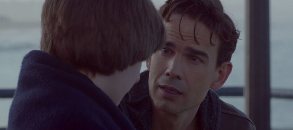 A Boy Called Po (2016)