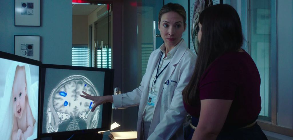 The Female Brain (2017)