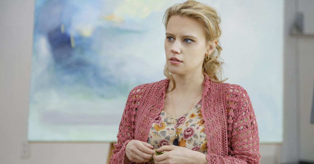 Irreplaceable You (2018)