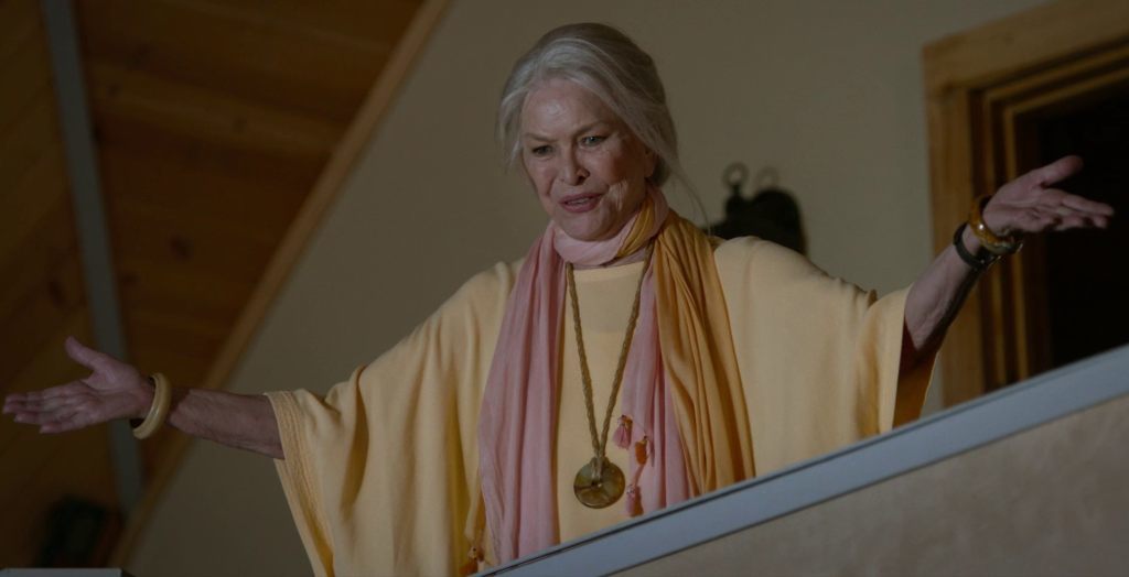 The House of Tomorrow (2017)