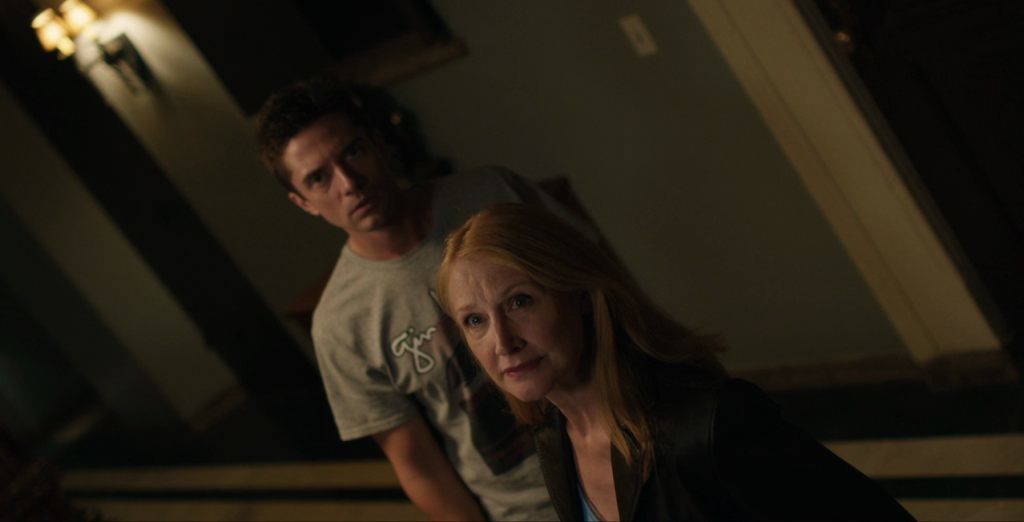 Delirium (2018)