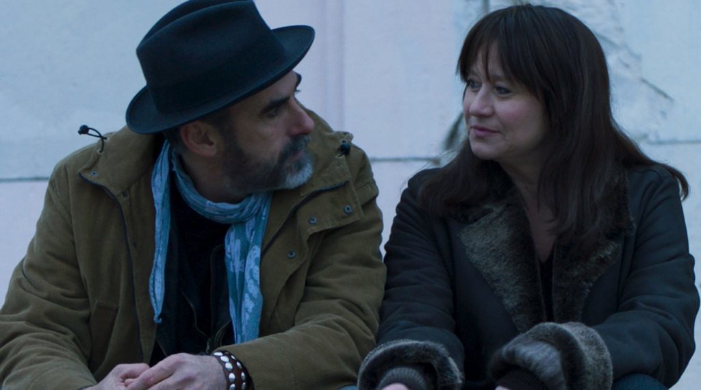 Nico, 1988 (2017)