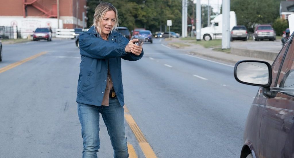 Better Start Running (2017)