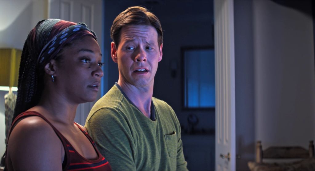 The Oath (2018)